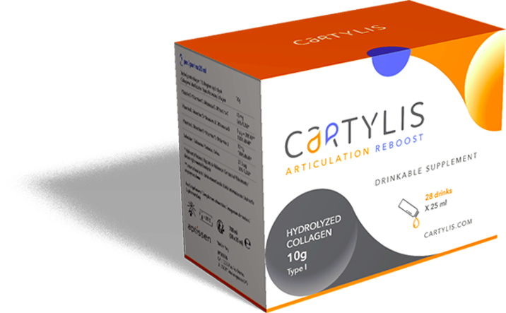 Cartylis - Suplemento alimenticio bebible que estimula el buen ...